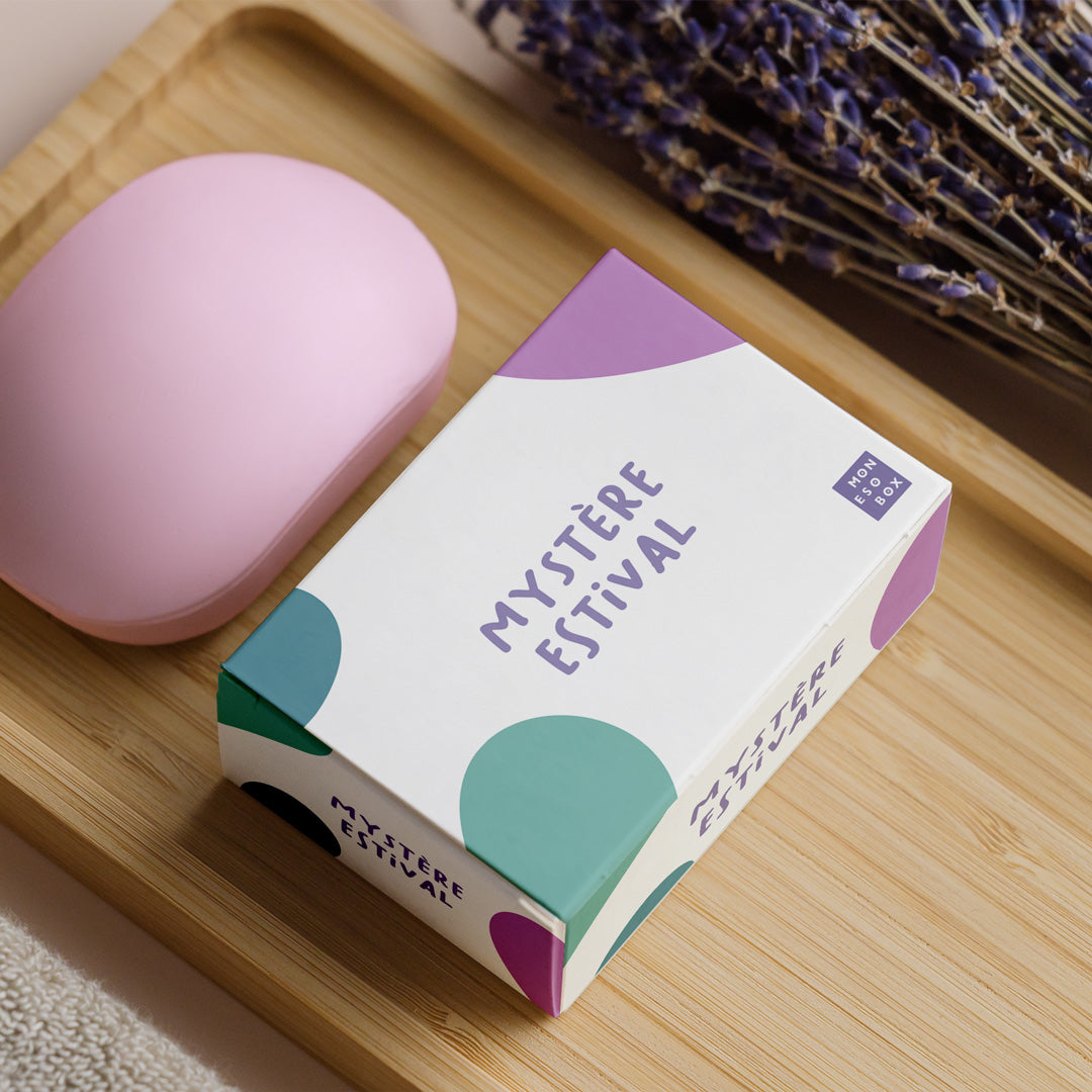 Box mensuelle ésotérique et spirituelle dès 18,90€/mois - Mon Eso Box